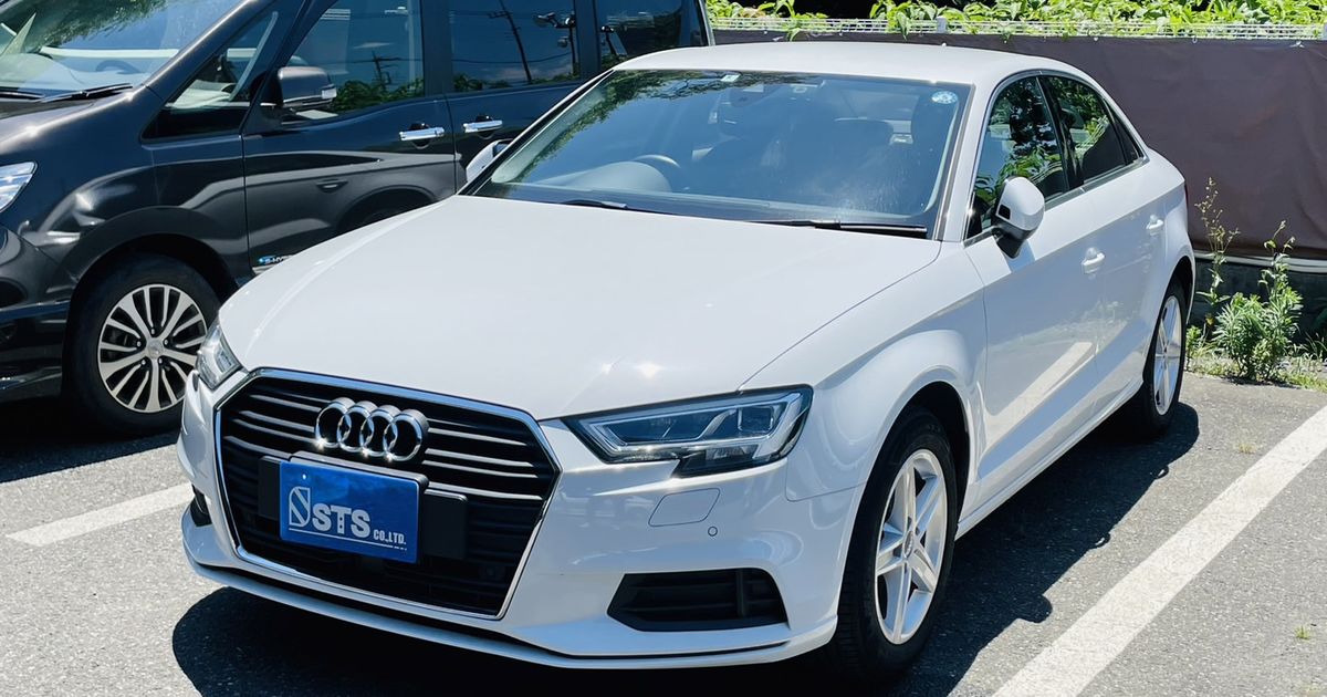 【買取情報】お客様の声：川越店 東京都 K様 A3（H30）